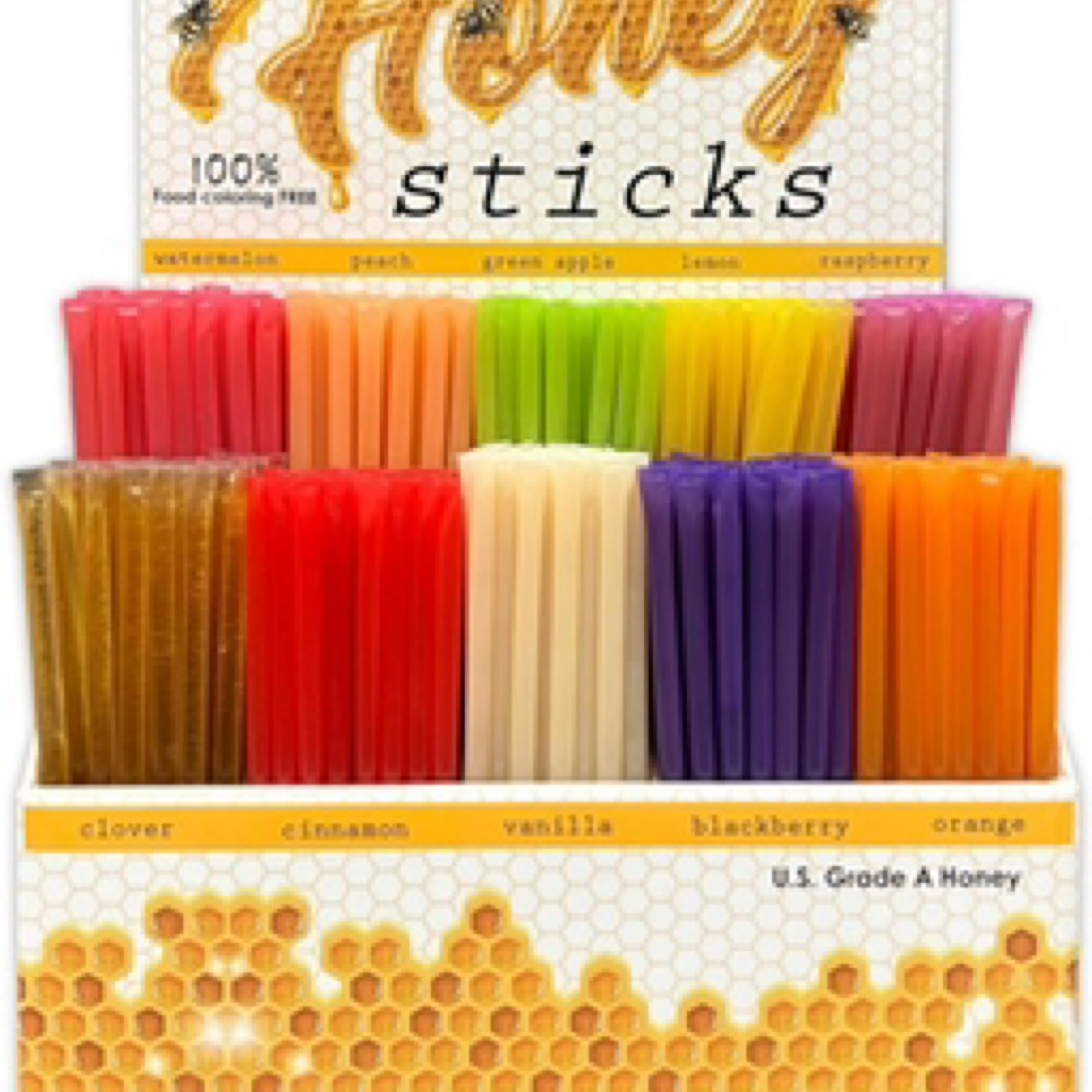 Honey Sticks Copper Cities Coffee honey-sticks-copper-cities-coffee